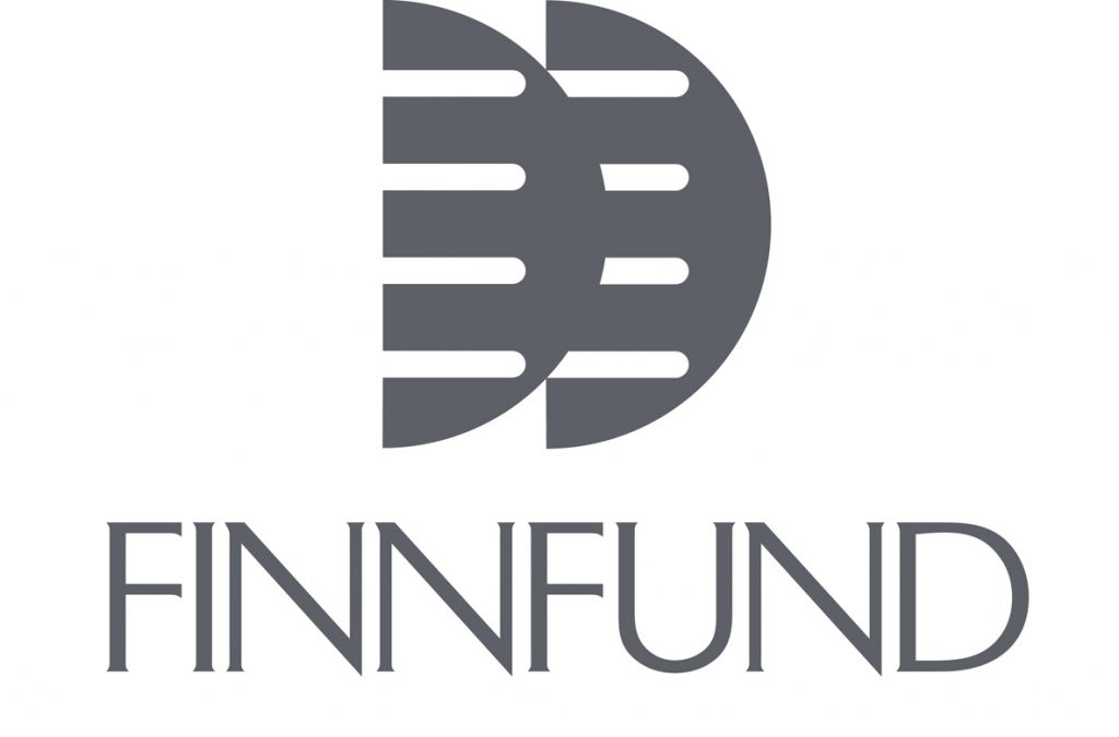 FINNFUND logo | The Creditinfo Chronicle