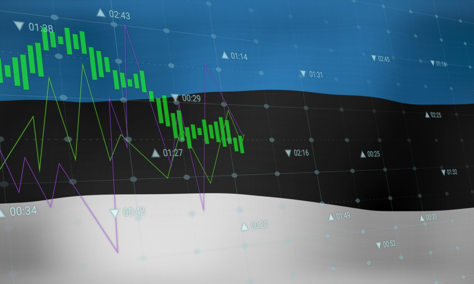 Creditinfo | We Facilitate Access to Finance